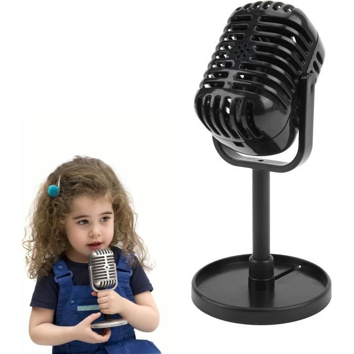 Systèmes De Microphones Sans Fil, Microphone D'Accessoire Classique ...
