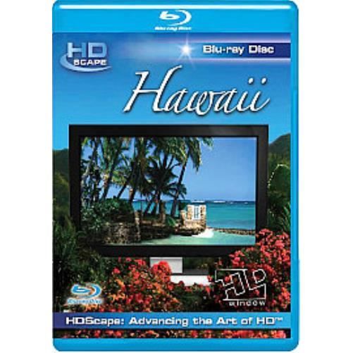 Hawaii - Cdiscount DVD