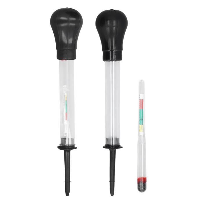VBESTLIFE compteur densimètre Kit d'outils de mesure 2 pièces ... VBESTLIFE compteur densimètre Kit d'outils de mesure 2 pièces ...