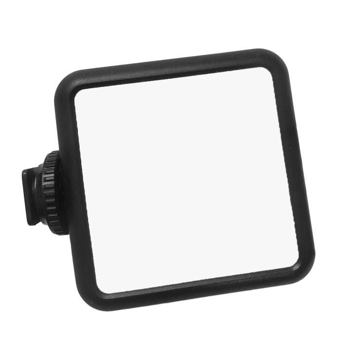 RHO-Mini lumière vidéo LED Lumières Vidéo RVB, Lumière Vidéo LED sur ...