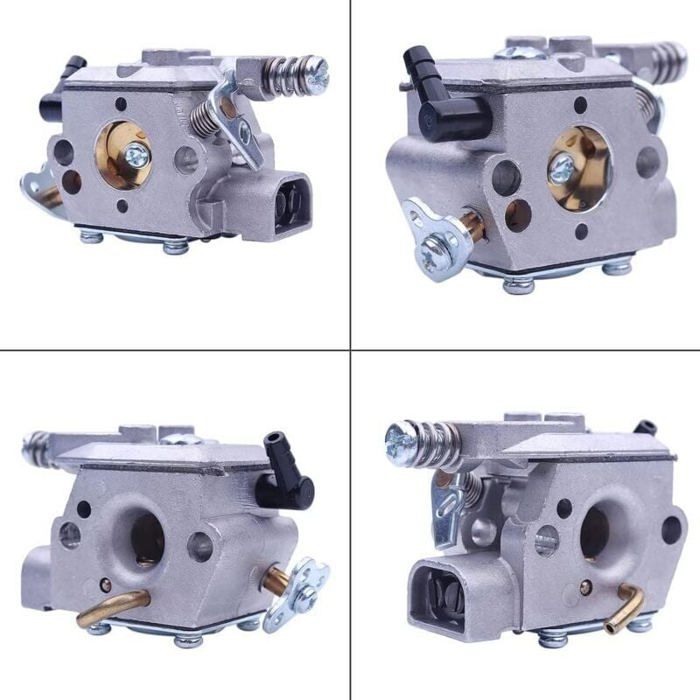 Kit Carburateur pour ECHO CS3000 CS3400 CS3450 CS300 Tronçonneuse ...