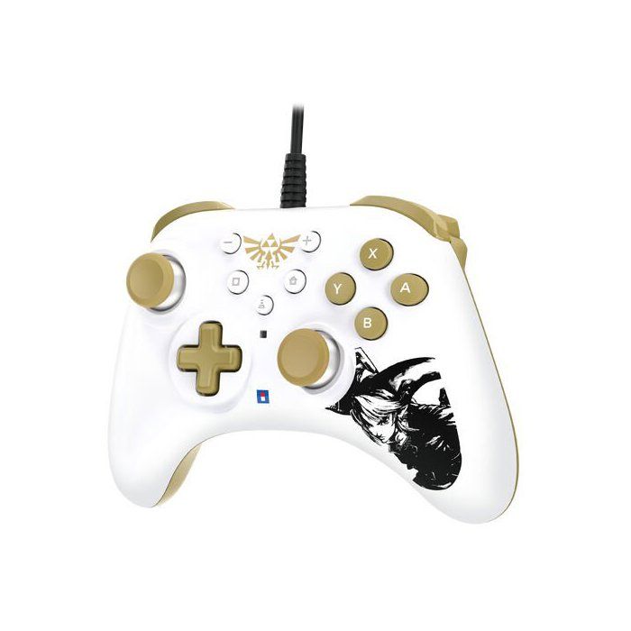 Manette de jeu - Nintendo Switch et Switch OLED - Super Mario - Sans ...