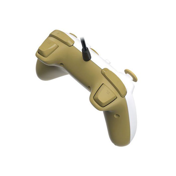Manette de jeu - Nintendo Switch et Switch OLED - Super Mario - Sans ...