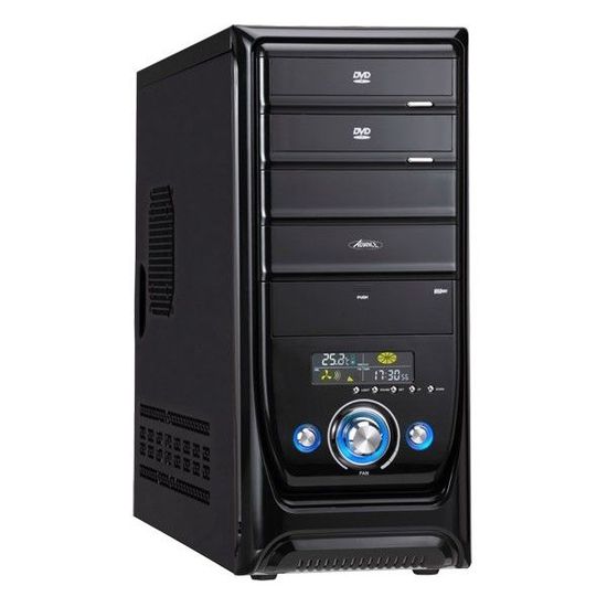 Advance Boitier PC 8802B - Cdiscount Informatique