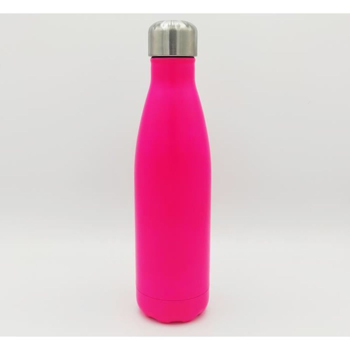 Gourde Isotherme 500ML Contenance Isotherme Pour Boissons Chaudes et ...