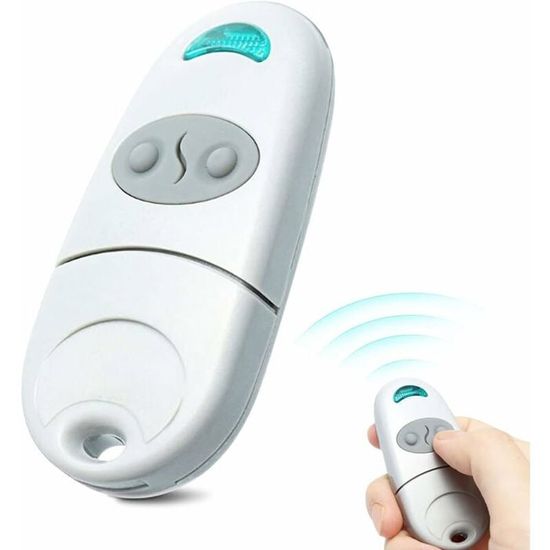 Original remote control Came TOP432NA- Fixed code frequency 433.92 MHz ... Original remote control Came TOP432NA- Fixed code frequency 433.92 MHz ...