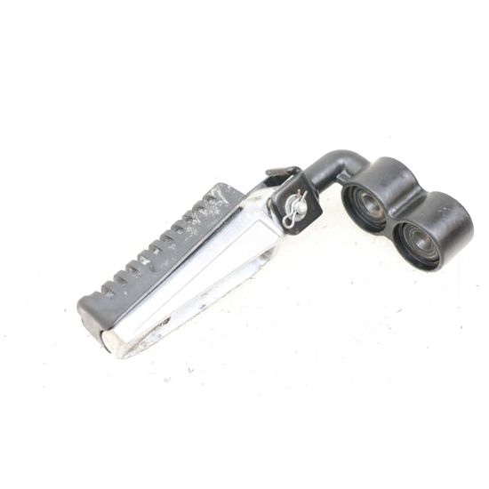 PLATINE CALE PIED AVANT GAUCHE KYMCO K-PW K-PIPE 50 2012 - 2017 / ...