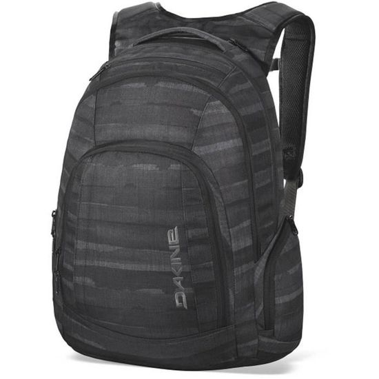 Sac à Dos Dakine 16W 101 - 29 Litre Strata - Cdiscount Bagagerie ...