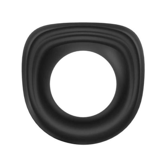 1PC anneau de retard d'éjaculation de verrouillage de pénis en Silicone ...