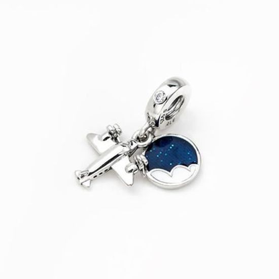 Pandora serpent os bracelet Perles -Perles Breloque pour Pandora Femme ...