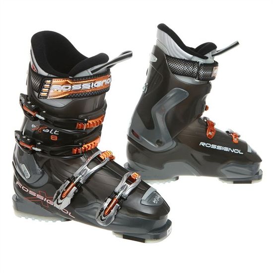 ROSSIGNOL Exalt X8 Homme - Cdiscount Sport