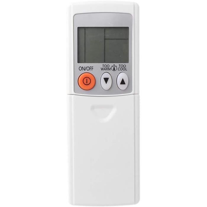 KD06ES Smart Climatiseur Climatisation Télécommande Remplacement Contrôleur pour Mitsubishi ...