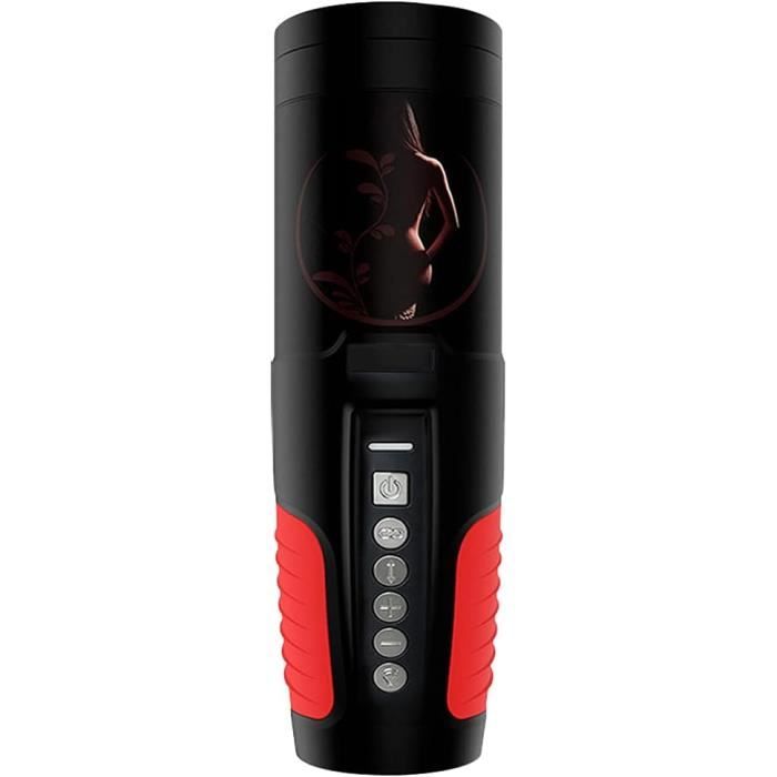 Masturbateurs Masculins,Ma9663[L9663] - Cdiscount Boutique Erotique