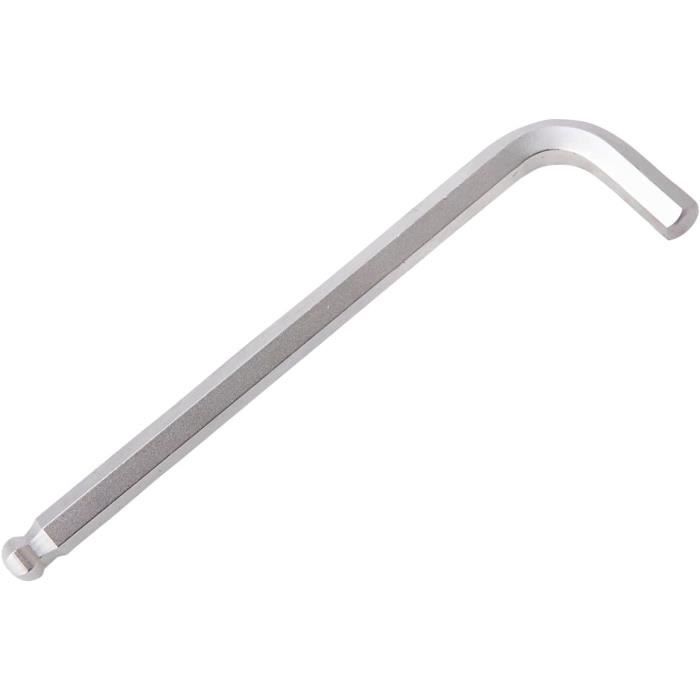 Clé Héxagonale Sphérique H6 Svcm - Os 3227 - CLAS Equipements - CLE ...