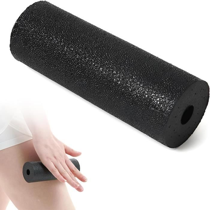 Foam Roller, Rouleau Massage Dos,Récupération Musculaire Foam Roller ...