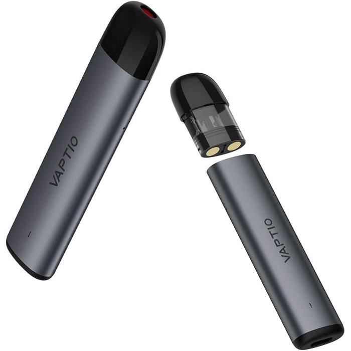 AIRGO STICK Kit de démarrage Cartouche Vape 1.5ml Vaporisateur ...
