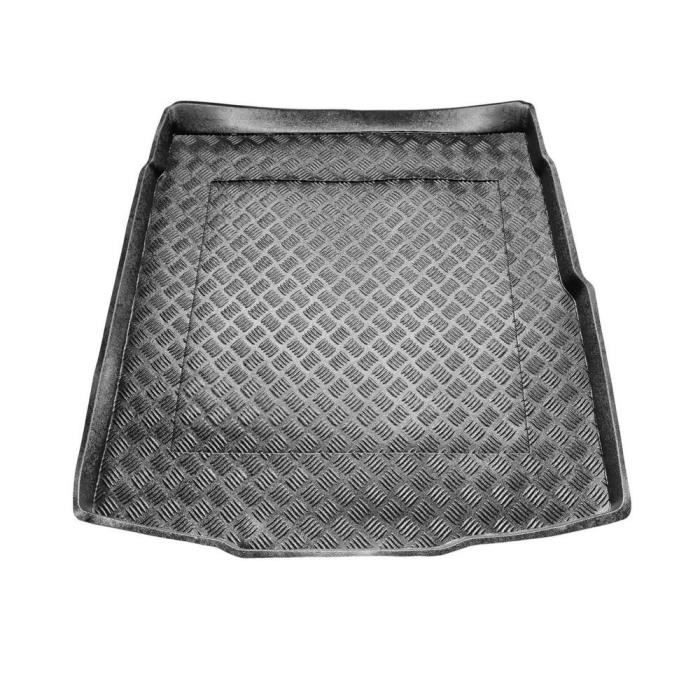 Tapis Bac de Coffre Sur Mesure PVC 3D Vw Passat B8 4-portes 2014-2020 ...