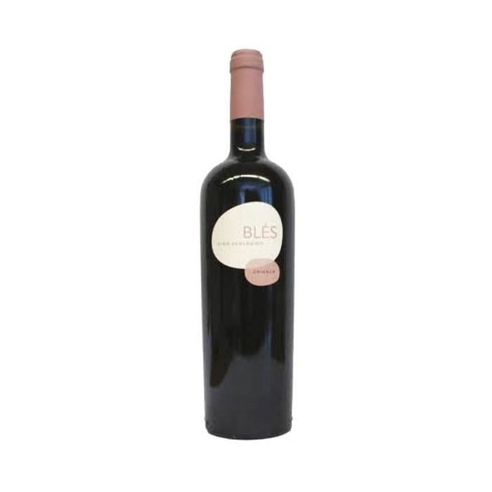 Vin Rouge. Aranleón Bles Crianza - 75 Cl. - La cave Cdiscount