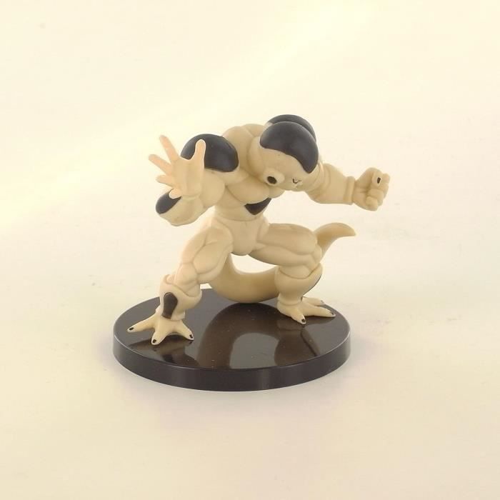 DragonBall Z Figurine Gashapon Posing Figure Genuine From Japan Freezer ...