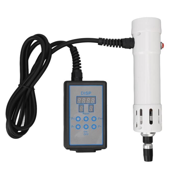 Cuque Instrument de physiothérapie par ondes de choc portable Machine ...