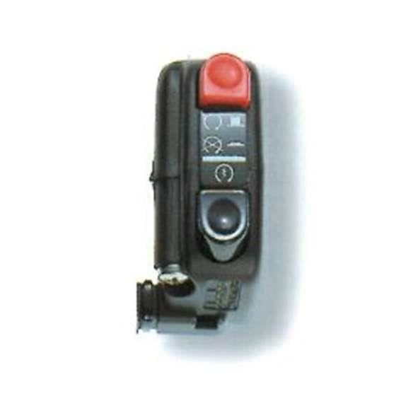 Commodo standard Domino côté droit - Cdiscount Auto