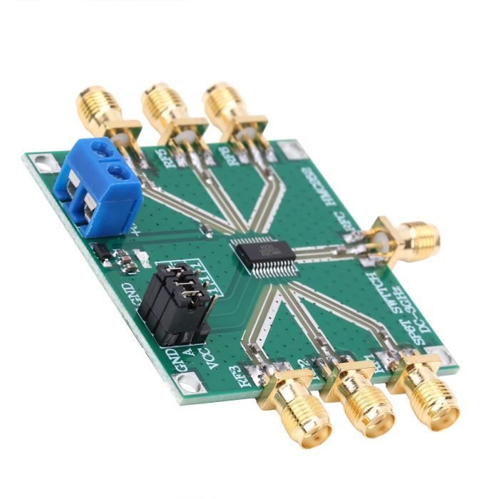 Ej Life Carte De Commutation Rf Module De Commutation Rf Composant