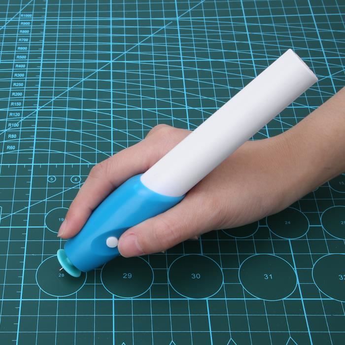Fafeicy Paper Curling Pen Outil de Quilling de papier enrouleur de ...
