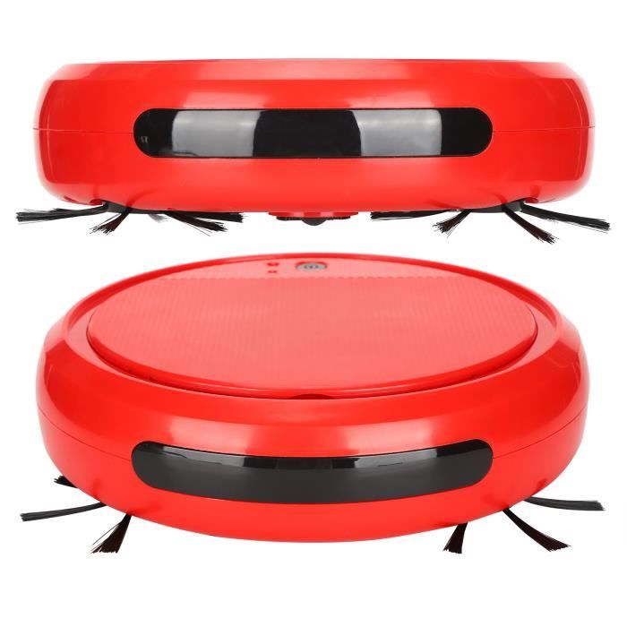 HEG Balayeuse Robot De Balayage, Nettoyeur De Sol Multifonctionnel ...