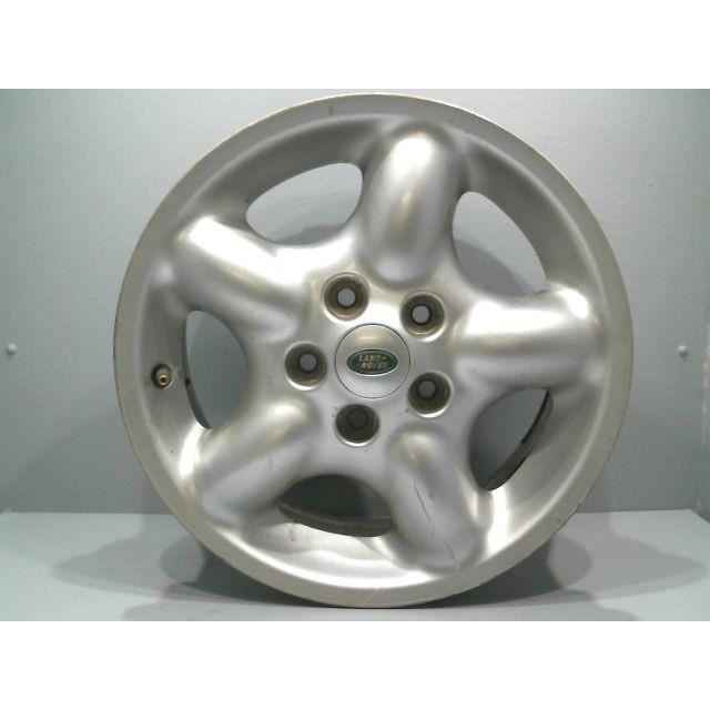 JANTES - JANTE ALUMINIUM LAND ROVER FREELAND. RRC114810MNH PIÈCES D ...