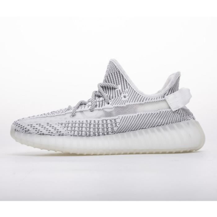 Aadidas Yeezy Boost 350 V2 Run Retro High Running Femme Homme bt-012 ...