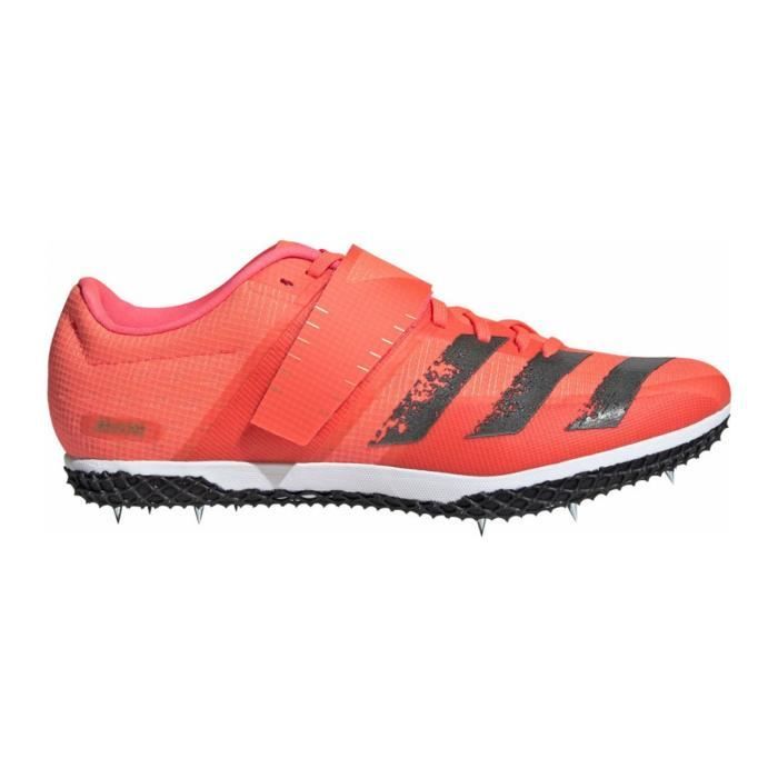 Adidas Performance Chaussures d'athlétisme Adizero Hj - Cdiscount Sport