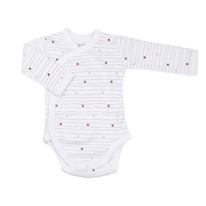 Body bébé Trois Kilos Sept Blanc - Cdiscount Prêt-à-Porter