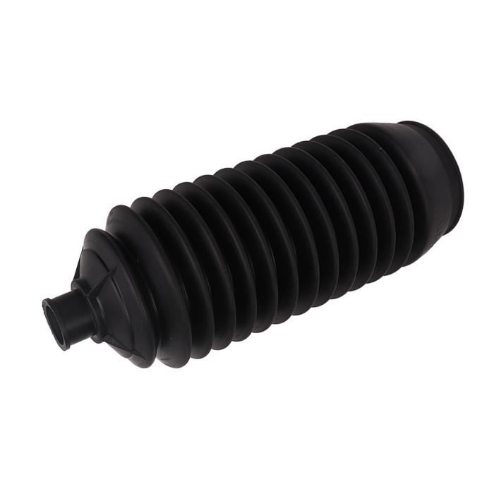 Mxzzand Soufflet de crémaillère de direction Crémaillère de direction ...