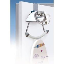 Support Table et Fer à Repasser - RAYEN - 2103.1 - Acier Peint ...