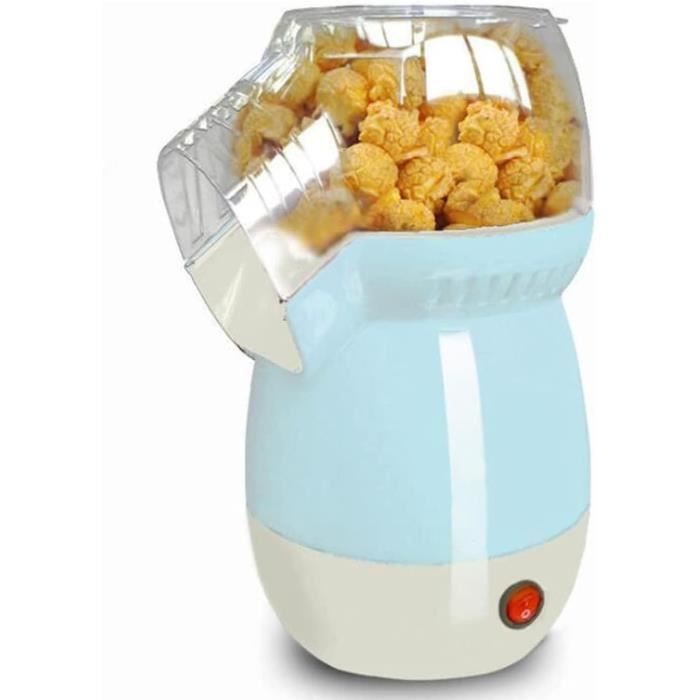 Mini Machine À Pop-Corn, Machine À Pop-Corn Pour Enfants, Pour Fête De ...