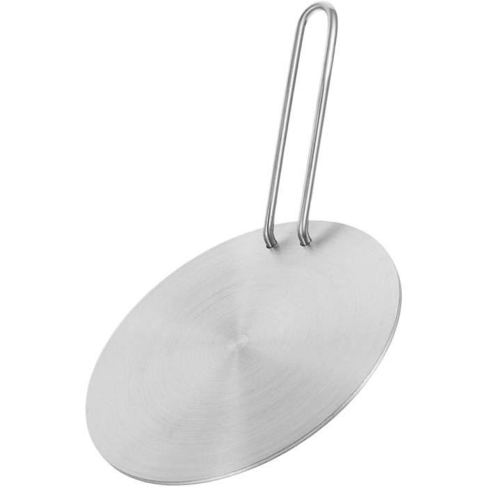 1 Ensemble Diffuseur Disque À Induction Plaque À Induction Adaptateur ...