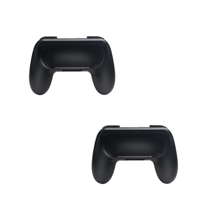 Nintendo Switch OLED Support de Manette de Jeu Joy-Con NS pour Switch ...