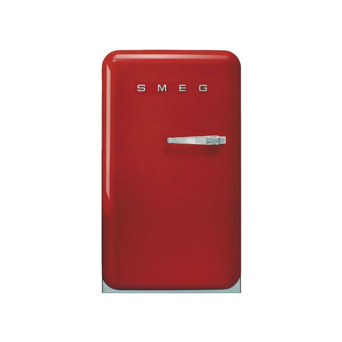 Réfrigérateur - Frigo Smeg FAB10LRD5 Rouge - Achat / Vente ...