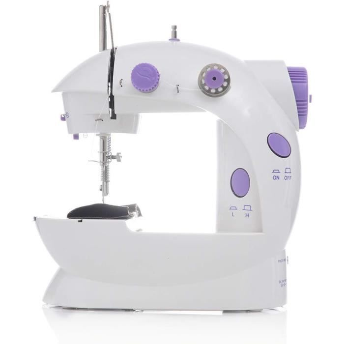 Machine À Coudre Portable Machine À Coudre De Base Électrique Haute ...