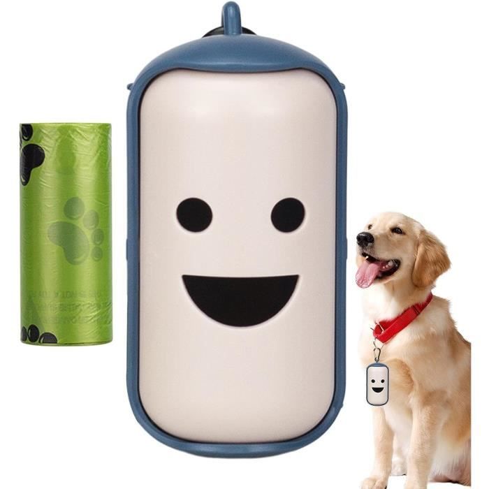 Distributeur De Sac À Caca Pour Chien, Porte-Pot Pour Chiot, Porte-Sacs ...
