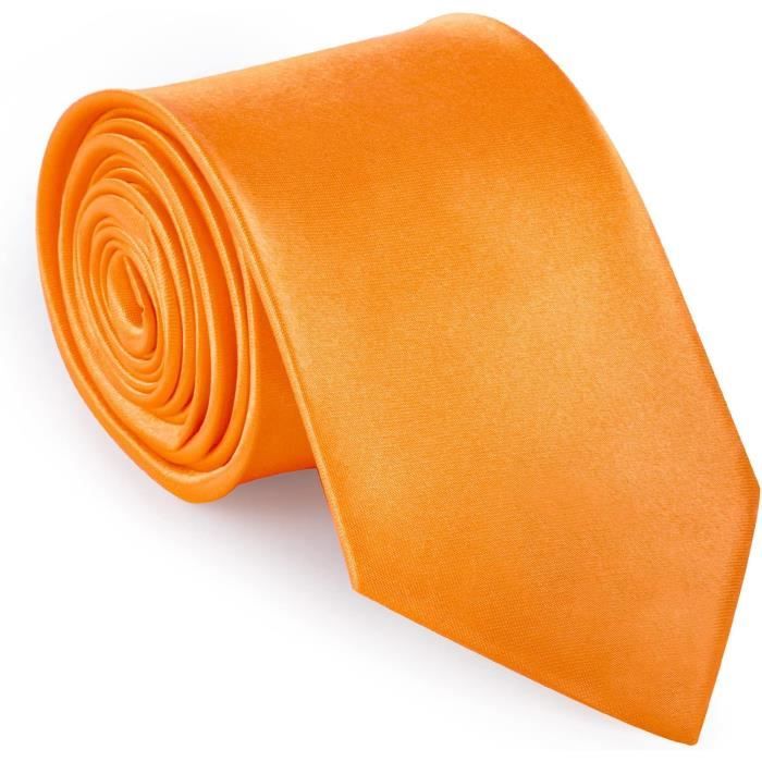 Cravate Homme, Cravate Pour Hommes Faite À La Main, Étroit Slim ...