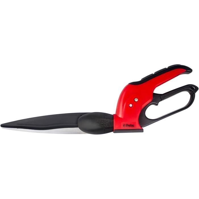 Cisaille rotative – Action pivotante à 360° pour les zones difficiles ...