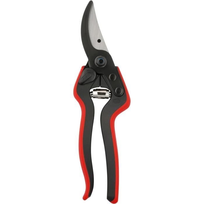160L Sécateur & 910 Fourreau Pour Sécateur[n57] - Cdiscount Jardin