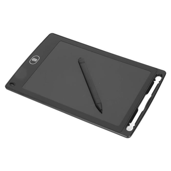 QID-tableau de gribouillage coloré de 8 Tablette D'écriture LCD Colorée ...
