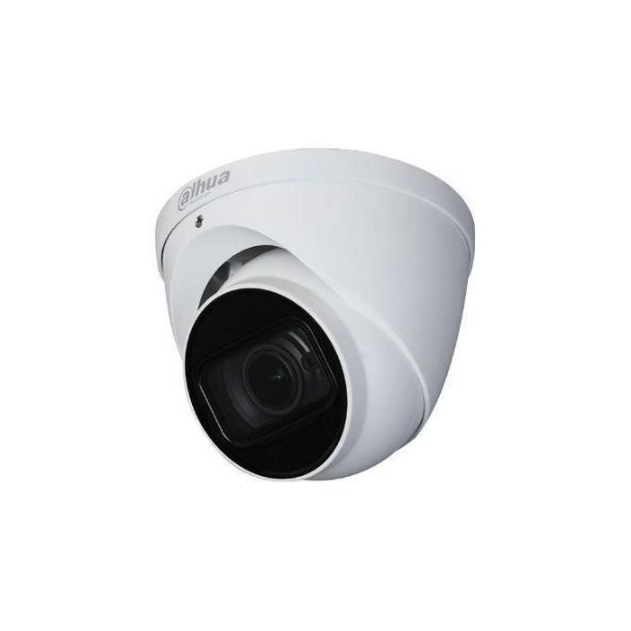 Caméra de surveillance - DAHUA - HDW1200T-Z - 2MP - Motorisée - Vision ...