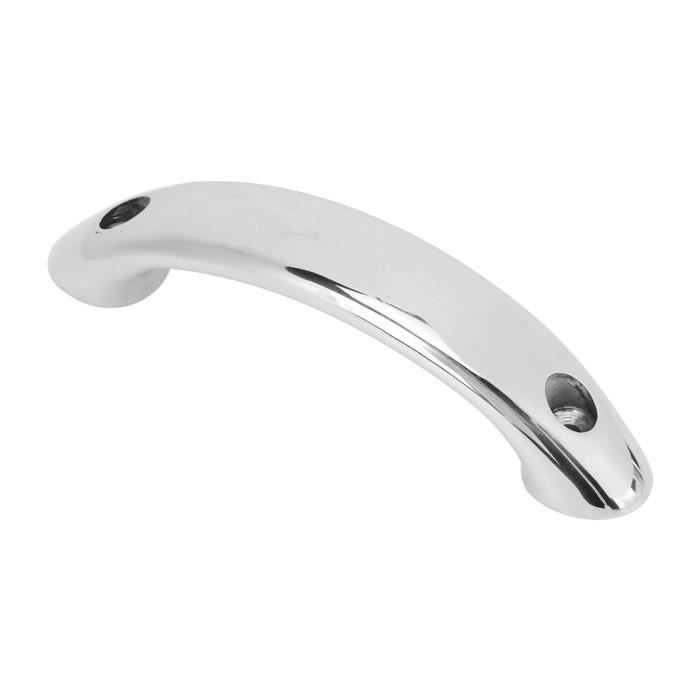 Fdit main courante marine 168mm Bateau Grab Handle Heavy Duty Marine ...