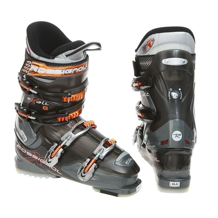 ROSSIGNOL Exalt X8 Homme - Cdiscount Sport