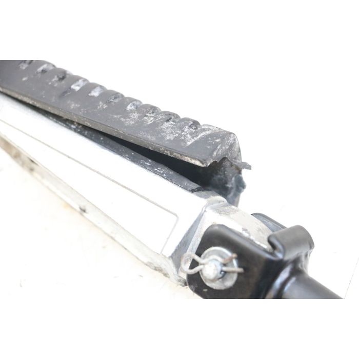 PLATINE CALE PIED AVANT GAUCHE KYMCO K-PW K-PIPE 50 2012 - 2017 / ...