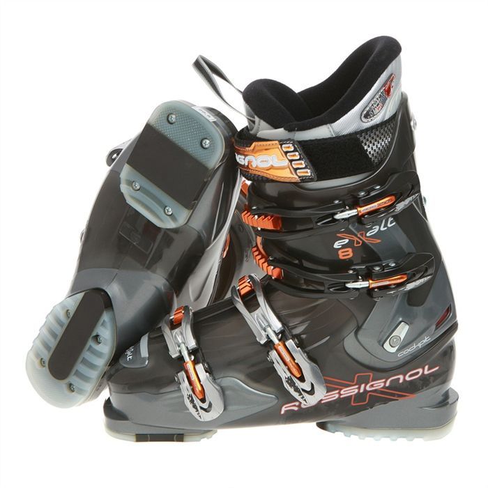 ROSSIGNOL Exalt X8 Homme - Cdiscount Sport