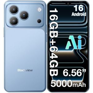 Blackview Wave 7C - Cdiscount